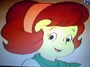 Holly Connor | Pound Puppies 1986 Wiki | Fandom