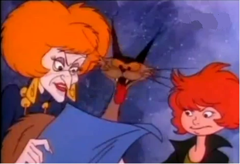Stoneheart Family | Pound Puppies 1986 Wiki | Fandom