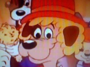 Howler | Pound Puppies 1986 Wiki | Fandom