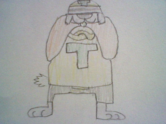 Tandy | Pound Puppies 1986 Wiki | Fandom