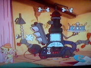 Howler | Pound Puppies 1986 Wiki | Fandom