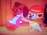 Howler | Pound Puppies 1986 Wiki | Fandom