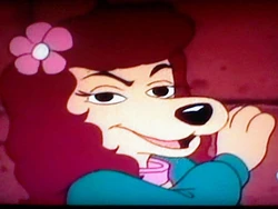 Toots | Pound Puppies 1986 Wiki | Fandom