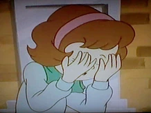 Holly Connor | Pound Puppies 1986 Wiki | Fandom