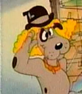 Howler | Pound Puppies 1986 Wiki | Fandom