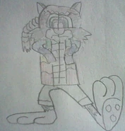 Tai Bo | Pound Puppies 1986 Wiki | Fandom