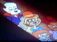 Howler | Pound Puppies 1986 Wiki | Fandom