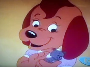 Episode 19: Little Big Dog/The Bright Eyes Mob | Pound Puppies 1986 ...