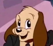 Whopper | Pound Puppies 1986 Wiki | Fandom