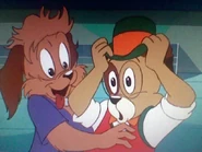 Howler | Pound Puppies 1986 Wiki | Fandom