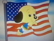 Whopper | Pound Puppies 1986 Wiki | Fandom