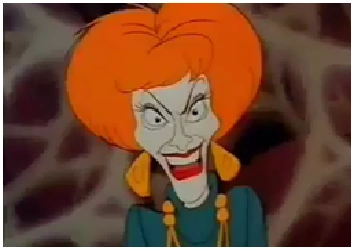 Katrina Stoneheart | Pound Puppies 1986 Wiki | Fandom