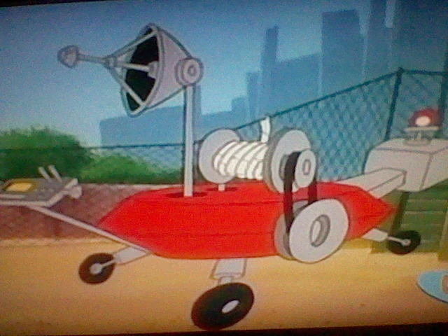 Rover-Roper | Pound Puppies 1986 Wiki | Fandom