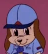 Whopper | Pound Puppies 1986 Wiki | Fandom