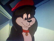 Big Paw | Pound Puppies 1986 Wiki | Fandom