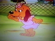 Pound Puppies Pet Care Corner | Pound Puppies 1986 Wiki | Fandom