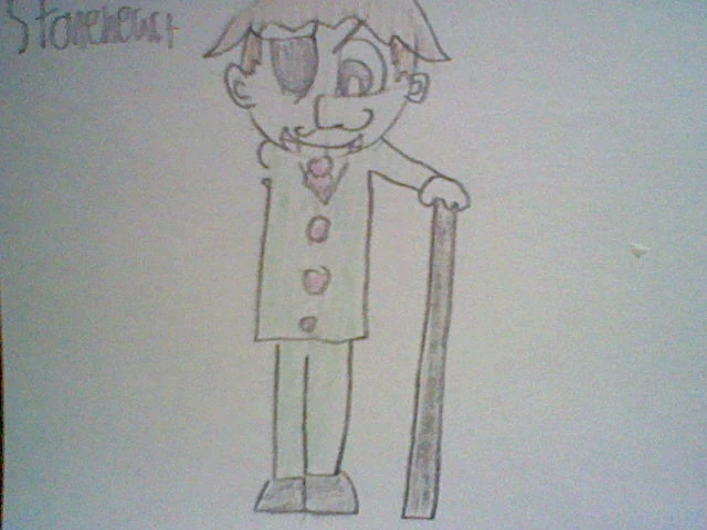 Karl Stoneheart | Pound Puppies 1986 Wiki | Fandom