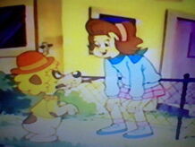 Holly Connor | Pound Puppies 1986 Wiki | Fandom