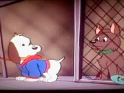 Episode 26: Cooler, Come Back | Pound Puppies 1986 Wiki | Fandom