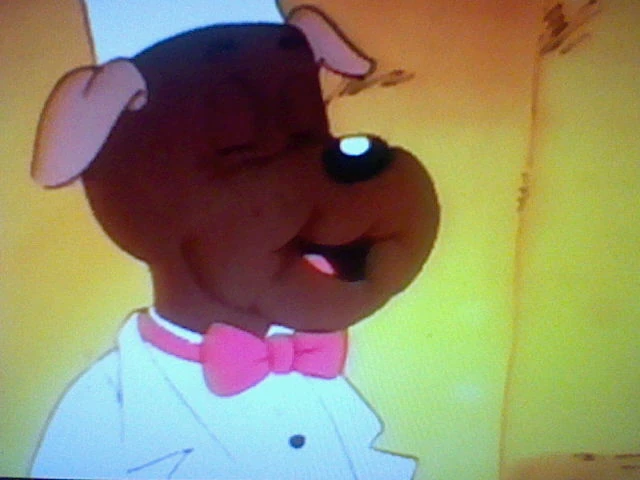 Louie | Pound Puppies 1986 Wiki | Fandom