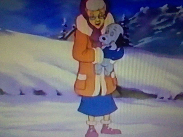Millicent Trueblood | Pound Puppies 1986 Wiki | Fandom