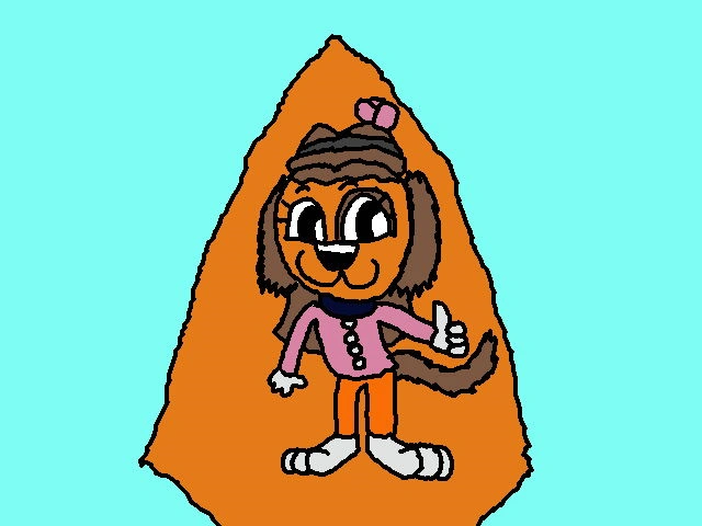 Spats(Pound Puppy Version) | Pound Puppies 1986 Wiki | Fandom