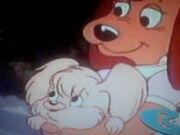 Other Dogs | Pound Puppies 1986 Wiki | Fandom