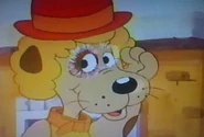 Howler | Pound Puppies 1986 Wiki | Fandom
