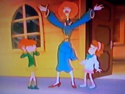 Episode 9: Secret Agent Pup | Pound Puppies 1986 Wiki | Fandom