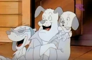 Whopper | Pound Puppies 1986 Wiki | Fandom