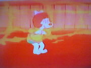 Episode 9: Secret Agent Pup | Pound Puppies 1986 Wiki | Fandom