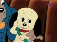Whopper | Pound Puppies 1986 Wiki | Fandom