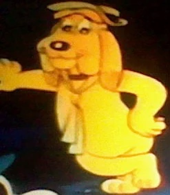 Scrounger | Pound Puppies 1986 Wiki | Fandom
