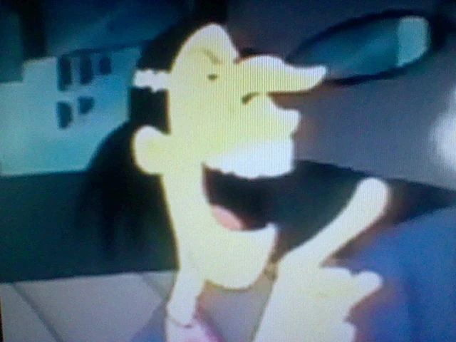 Arnold Fist | Pound Puppies 1986 Wiki | Fandom