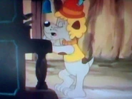 Howler | Pound Puppies 1986 Wiki | Fandom