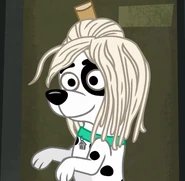 Patches | Pound Puppies 2010 Wiki | Fandom