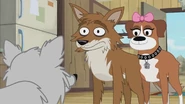 Fang | Pound Puppies 2010 Wiki | Fandom