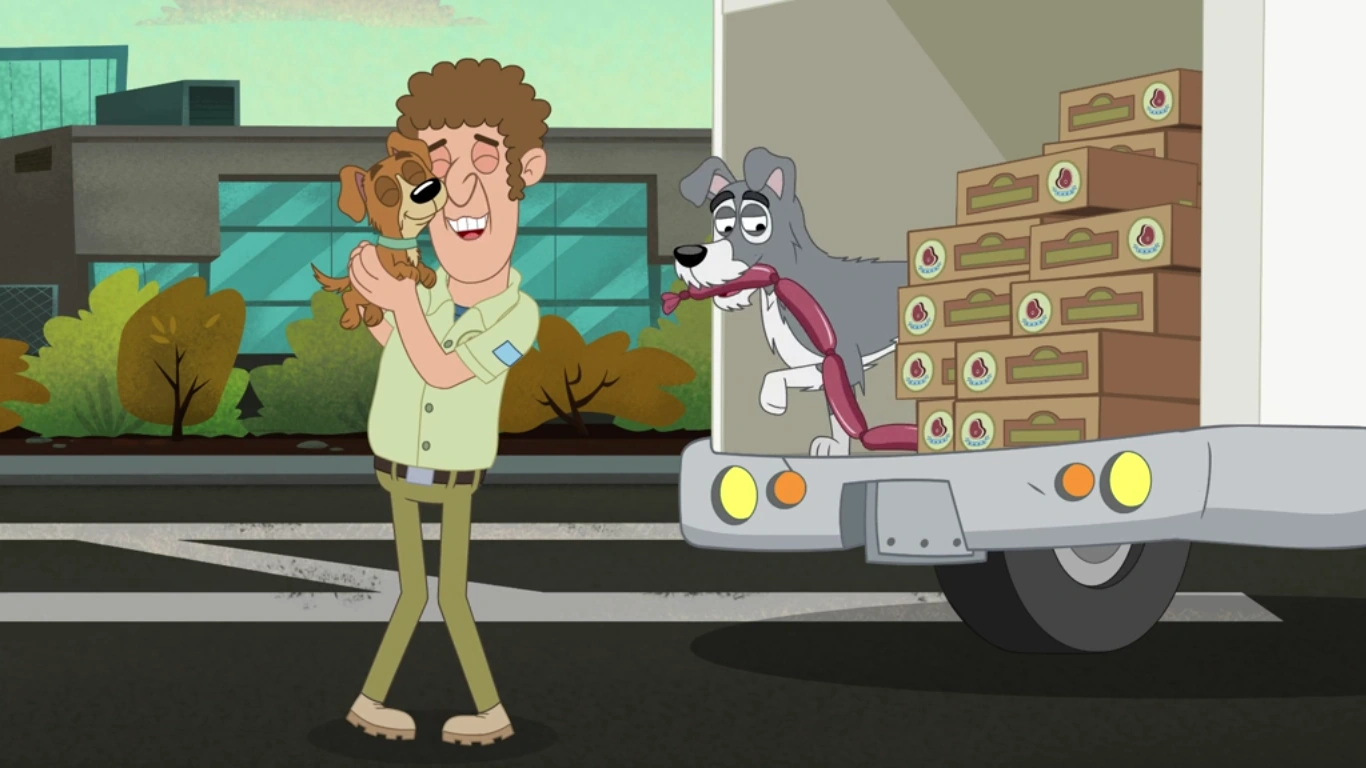 Discuss Everything About Pound Puppies 2010 Wiki | Fandom