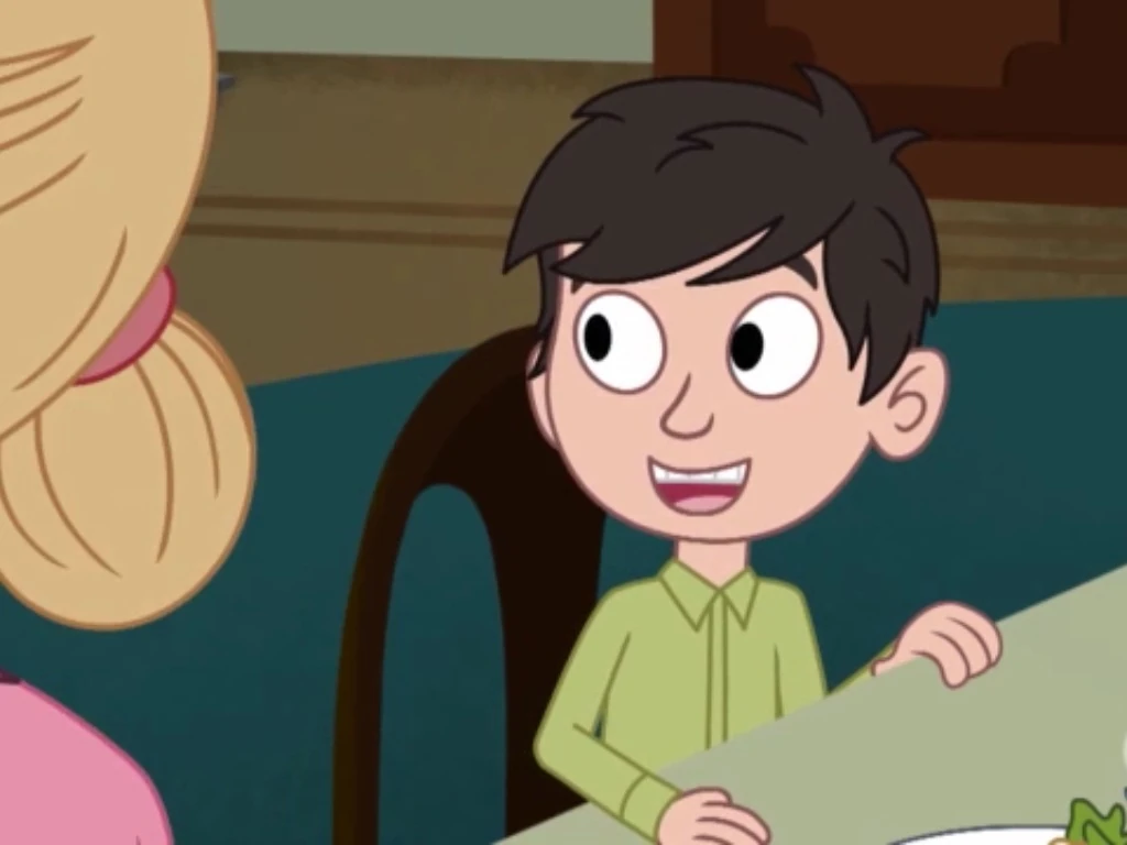 Sam | Pound Puppies 2010 Wiki | Fandom