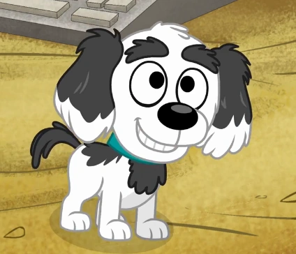 Yo Yo | Pound Puppies 2010 Wiki | Fandom