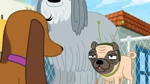 Zoltron (episode) | Pound Puppies 2010 Wiki | Fandom