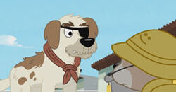Salty (episode) | Pound Puppies 2010 Wiki | Fandom