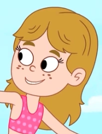 Tabitha | Pound Puppies 2010 Wiki | Fandom