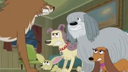 Fang | Pound Puppies 2010 Wiki | Fandom