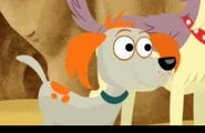 Yipper | Pound Puppies 2010 Wiki | Fandom