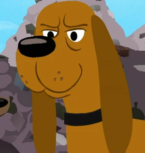 Billy Ray | Pound Puppies 2010 Wiki | Fandom
