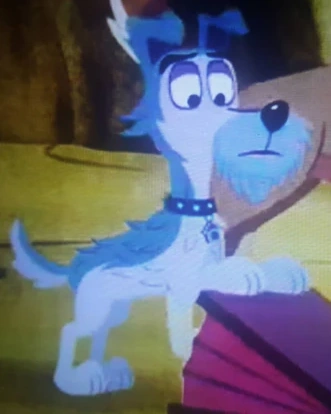 Minor characters | Pound Puppies 2010 Wiki | Fandom