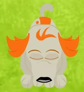Yipper | Pound Puppies 2010 Wiki | Fandom