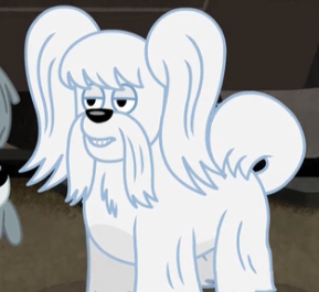 Fifi | Pound Puppies 2010 Wiki | Fandom