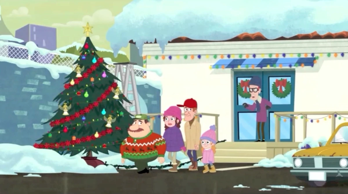 Category:Locations | Pound Puppies 2010 Wiki | Fandom